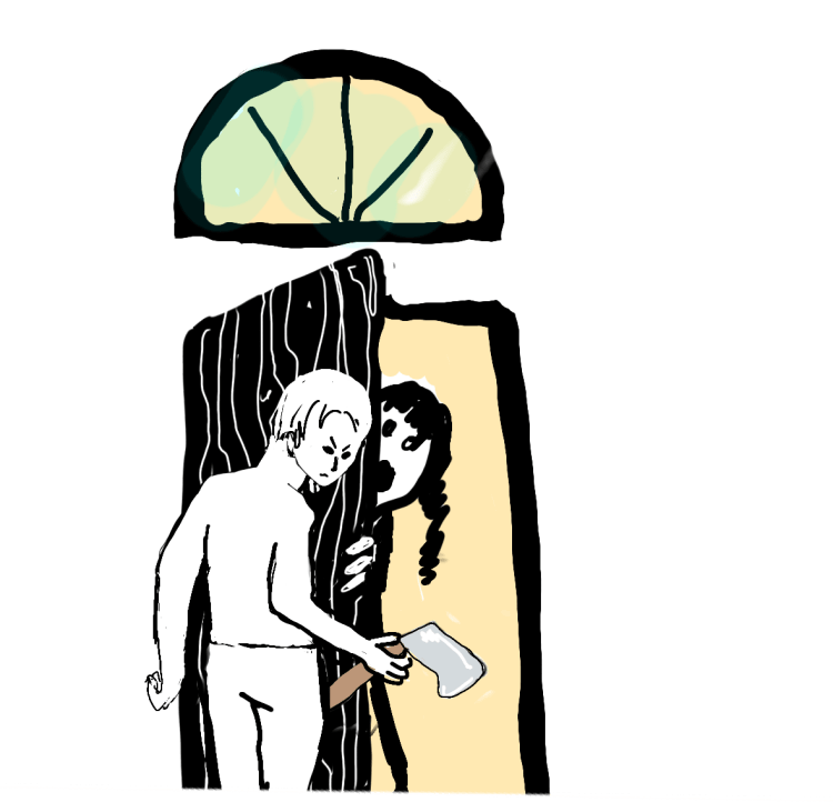 Kant’s Thought Experiment (writers learning about their characters ...